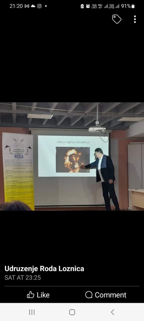 U Srbiji i Republici Srpskoj bitka protiv „bijele kuge“: „RODA“ (ne ...