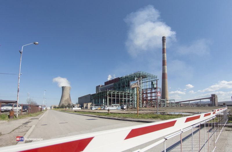 Propao dogovor: Rudari RiTE Ugljevik ipak u štrajku