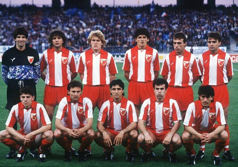29. maj kroz istoriju: Crvena zvezda pobjednik Kupa evropskih šampiona