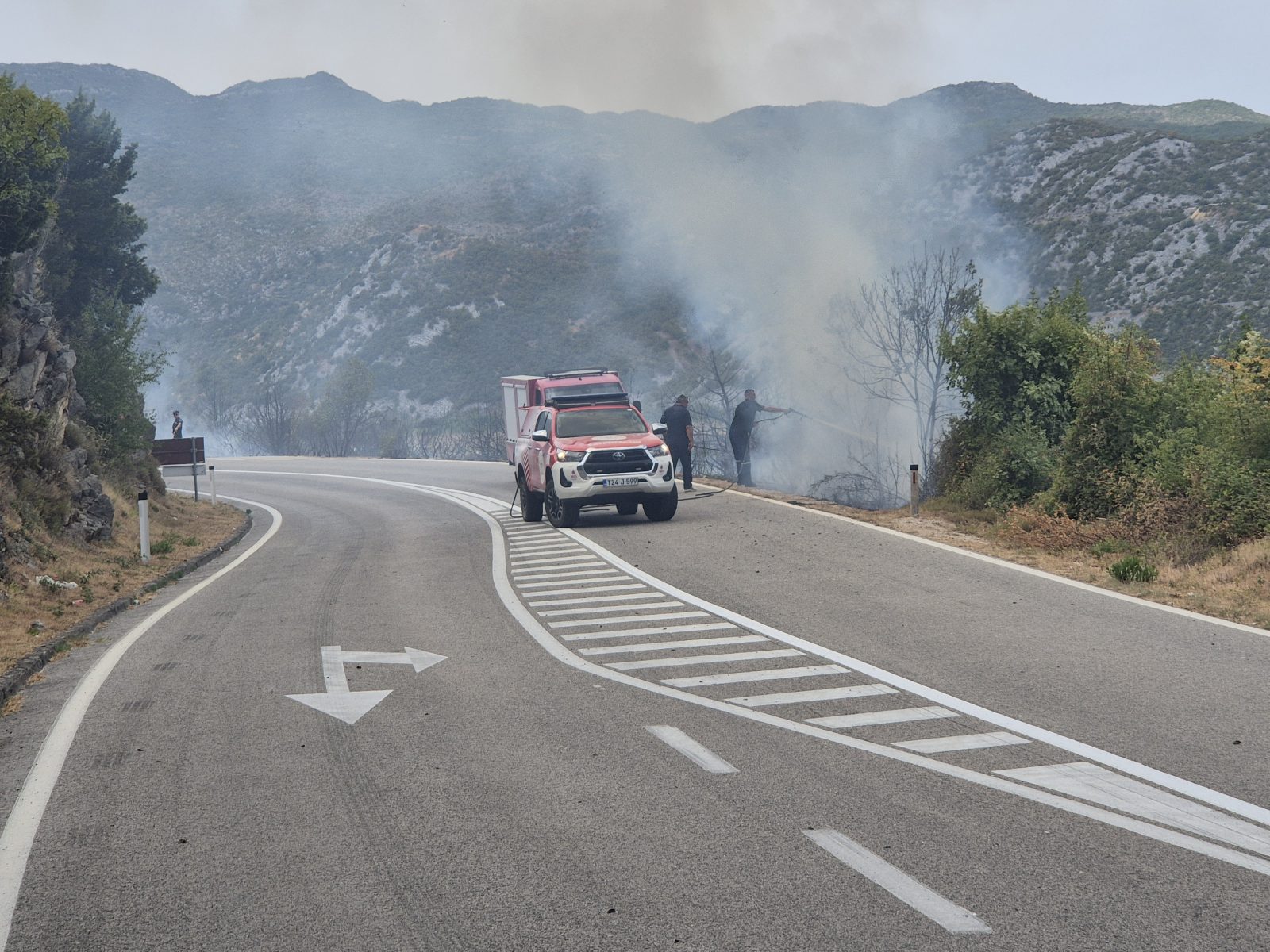 Trebinje - Najnovije vijesti - Trebinje danas brzo i lako