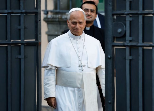 Arva Mahdavi: Papa Lav XIV je glas moralnog otpora u vremenu ...